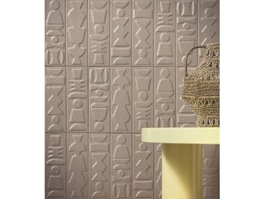 NOK Wall tiles By 41zero42