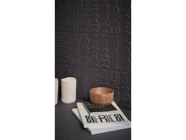 NOK Wall tiles By 41zero42