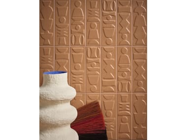 NOK Wall tiles By 41zero42