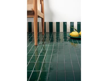 SUPERCLASSICA SCG Wall tiles By 41zero42