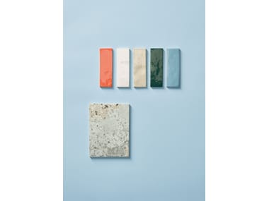 SUPERCLASSICA SCG Wall tiles By 41zero42