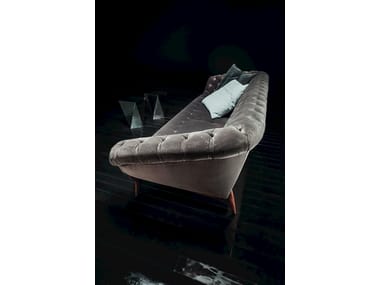 440 VICTOR | 沙发 By Vibieffe 设计师Altrodesign