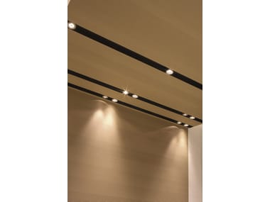 4AKUSTIK Sound absorbing MDF wall tiles By FANTONI
