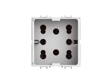 Electrical sockets AutoCAD | Archiproducts