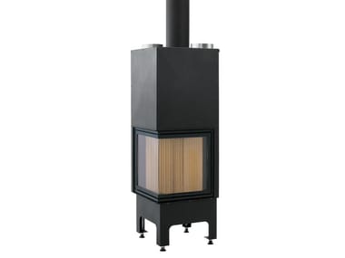 Boiler fireplaces | Fireplaces and heaters | Archiproducts