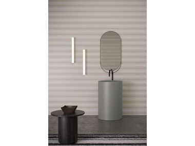 KEY LIGHT SLIM Wall lamp By DDL