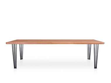 BOND Coffee table By 5A Design