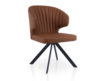 GLORIA SPIDER Sedia By 5A Design