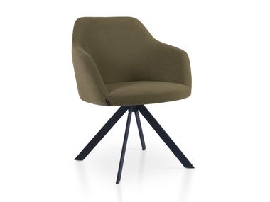 PREMIERE SPIDER Chair By 5A Design