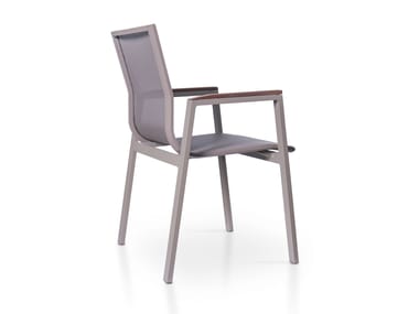 TEXTILENE Chair By 5A Design