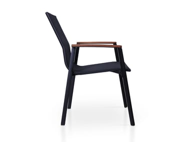 TEXTILENE Chair By 5A Design