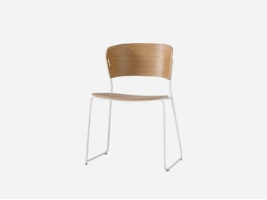 ARC Chair By INCLASS