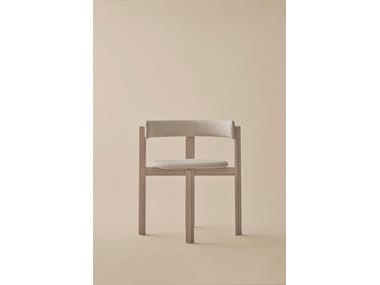 PRINCIPAL Chair By Karakter