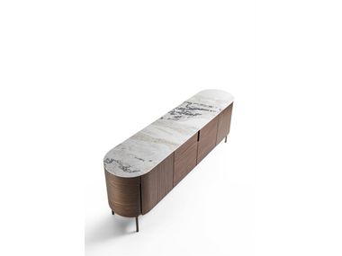 TYLSA 240 Sideboard By Porada