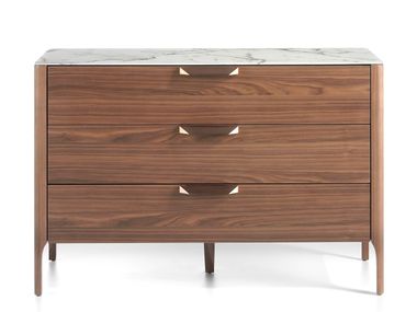 7044 chest of drawers By Angel Cerdá