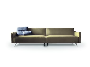 710 POP | Divano By Vibieffe design Gianluigi Landoni