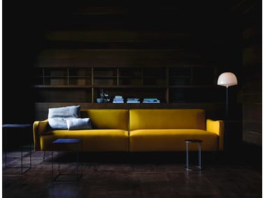 710 POP | Divano By Vibieffe design Gianluigi Landoni