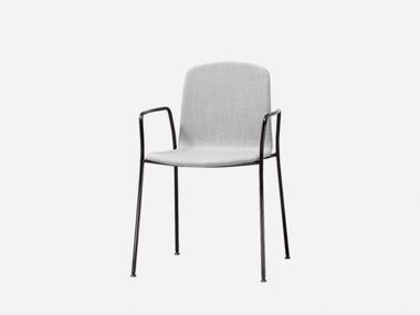 ANN Chair By INCLASS