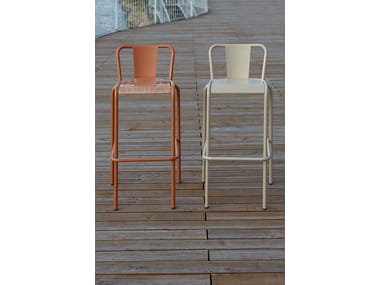 786 - B | Chair By Adico design André Pinto