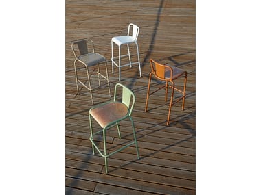 786 - B | Chair By Adico design André Pinto