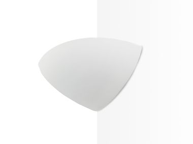 7958 LED ceramic wall light By 9010 novantadieci | design Gianfranco Cinel