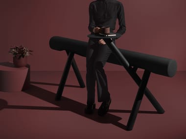 LUMBER Bench By Mizetto