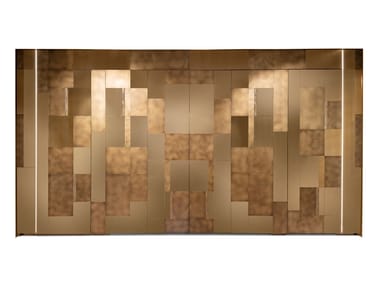 DUNCAN Kitchen By Visionnaire | design Alessandro La Spada