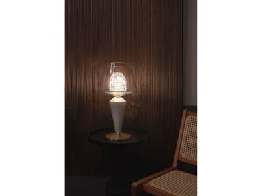 GRACE Table lamp By Barovier&Toso