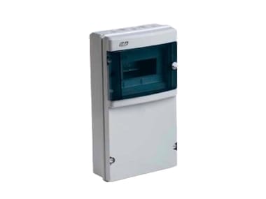 Electrical boxes | Electrical systems | Archiproducts