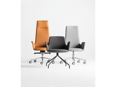 ALTEA Office chair By INCLASS