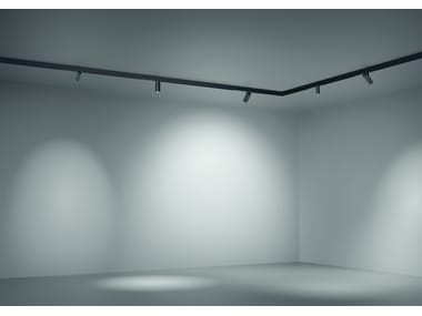 A.24 Linear lighting profile By Artemide | design Carlotta de Bevilacqua