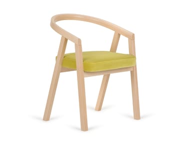 A-SENDI chair By Paged