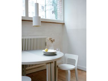 A110 “HAND GRENADE” | Pendant lamp By Artek design Alvar Aalto