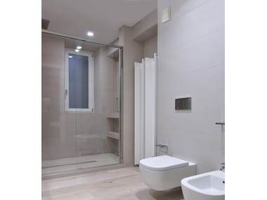 AA12G Helical wall mounted By First Corporation