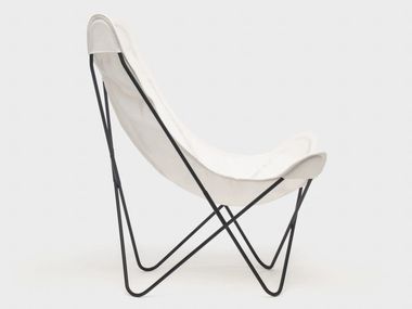 AA BUTTERFLY© ESCAPE Low lounge chair By AA[nd]