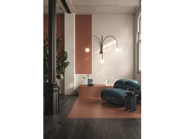 ABACUS CALCE Wall tiles By Ergon