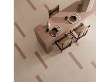 ALTEREGO Wall tiles By ABK Group