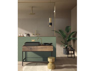 W&S - ABK STYLE Wall tiles By ABK