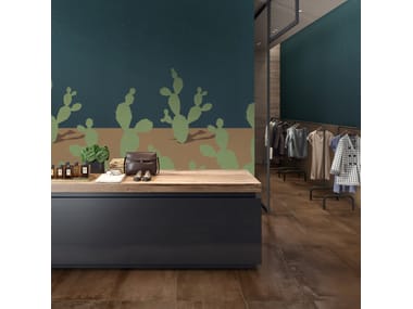 W&S - ABK STYLE Wall tiles By ABK