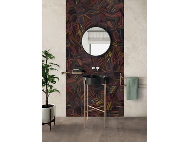 W&S - ABK STYLE Wall tiles By ABK
