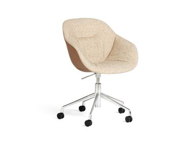 ABOUT A CHAIR AAC 153 SOFT DUO Стул By Hay