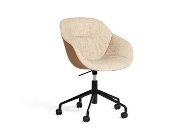 ABOUT A CHAIR AAC 153 SOFT DUO Стул By Hay