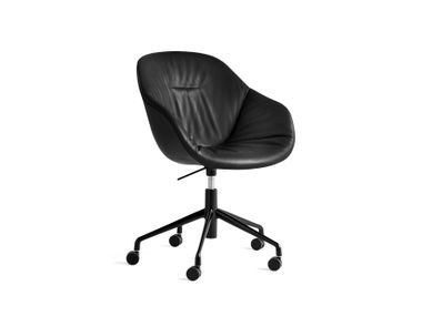 ABOUT A CHAIR AAC 153 SOFT Chair By Hay