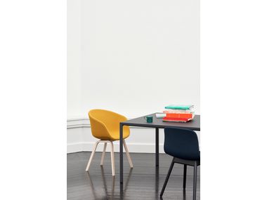 ABOUT A CHAIR AAC 23 Chair By Hay