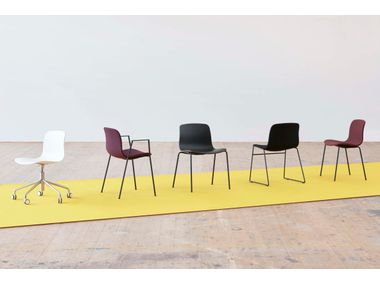 ABOUT A CHAIR AAC08 | Chair About A Chair Collection By Hay design Hee ...