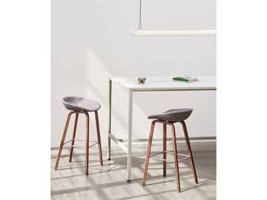 ABOUT A STOOL AAS33 Barstool By Hay