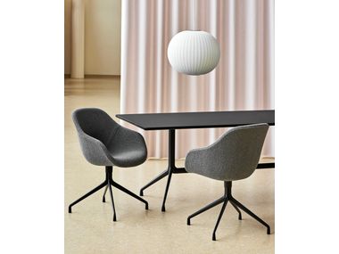 ABOUT A TABLE AAT10 Table By Hay