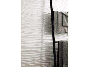 White-paste wall tiles ABSOLUTE WHITE By MARAZZI
