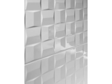 White-paste wall tiles ABSOLUTE WHITE By MARAZZI