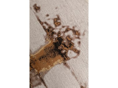 ABSTRACT rug By KARE Design